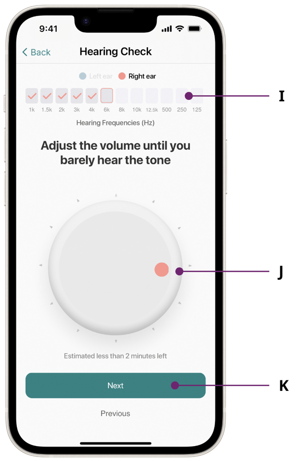 How to personalise your headphones using the Audeara Companion App
