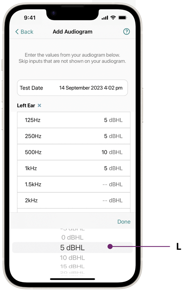 How to personalise your headphones using the Audeara Companion App